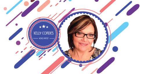 Home - Skilled Voices - Kelly Cordes